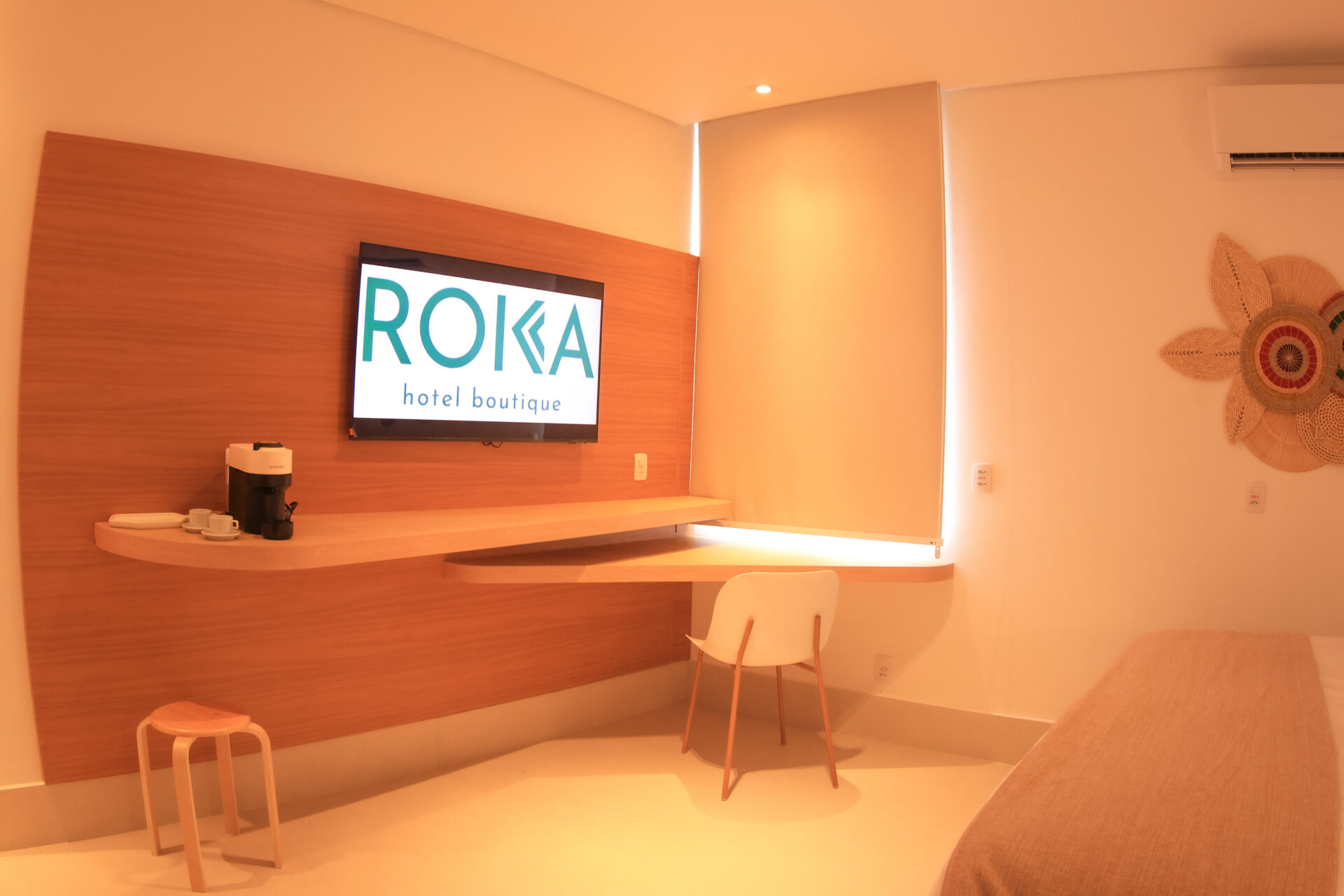 Home - Roka Hotel Boutique